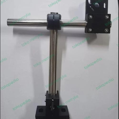 Jual Universal bracket braket sensor mounting Brackets photoelectric ...