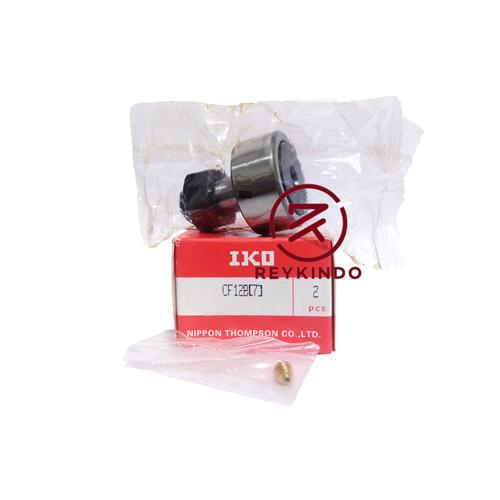 Jual BEARING CAM FOLLOWER CF 12B IKO - Kab. Karawang - Reykindo ...