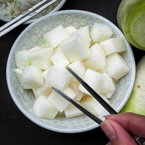 Jual chicken mu (acar lobak) - Jakarta Selatan - matshik_jkt | Tokopedia