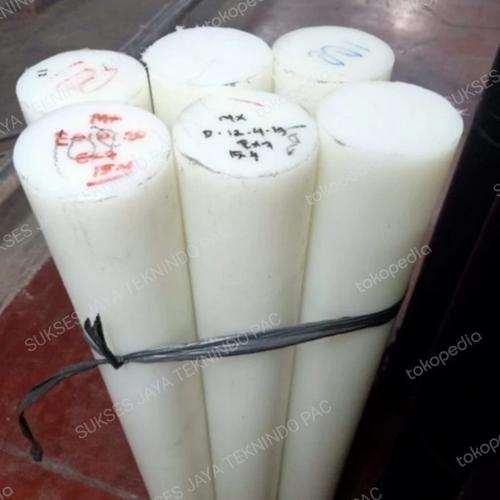 Jual Nylon PE Putih Batangan 65mm x 100cm As PE Putih Batangan - Jakarta Barat - SUKSES JAYA ...