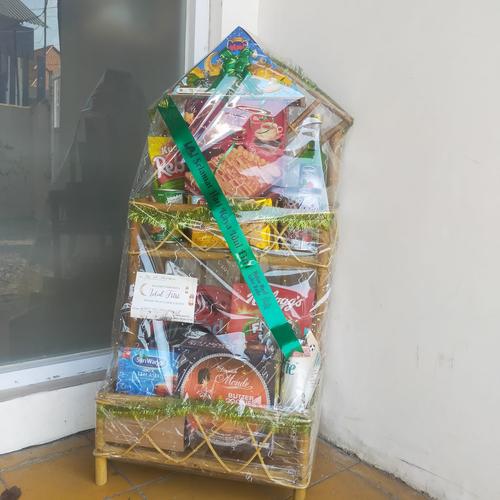 Jual parcel ramadan / parcelramadhan / hampers lebaran 1000 - Kota ...
