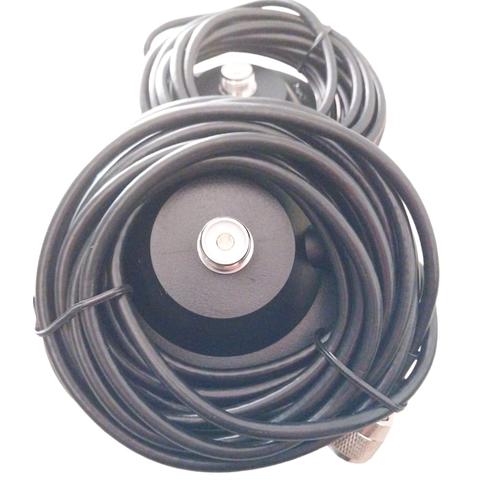 Jual Magnet Antena Radio HT Mobil Bracket Magnet Dp Sp m BRACKET MAGNET ...