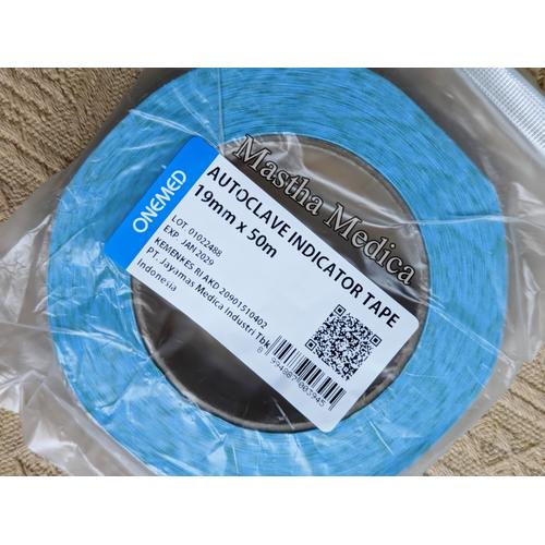 Jual Autoclave Tape Onemed - Jakarta Timur - Mastha Medica Jakarta ...