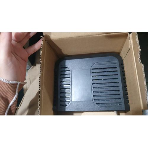Jual CISCO -DPC2320 CABLE MODEM WIRELESS ROUTER -2.0 GATEWAY - Jakarta ...