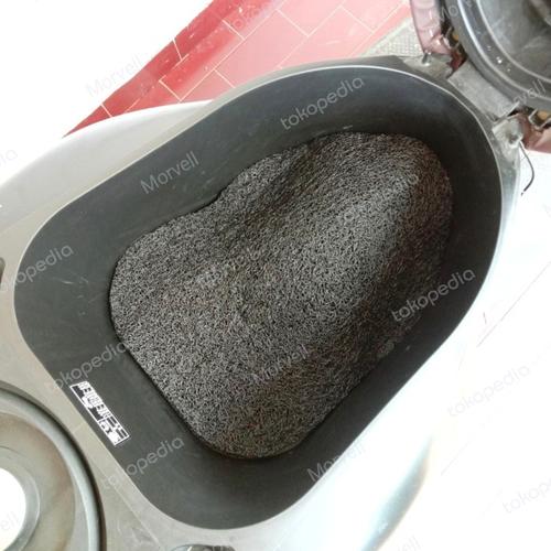 Promo yamaha fazzio karpet dasar bagasi cargo net organizer fazio 125 ...