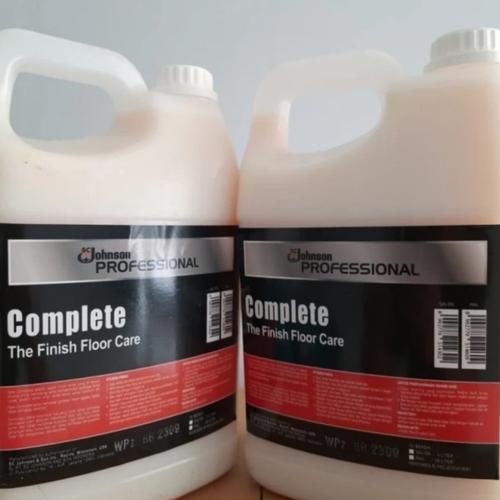 Jual new complete jhonson - Kota Tangerang - AlatCleaningimport01 ...