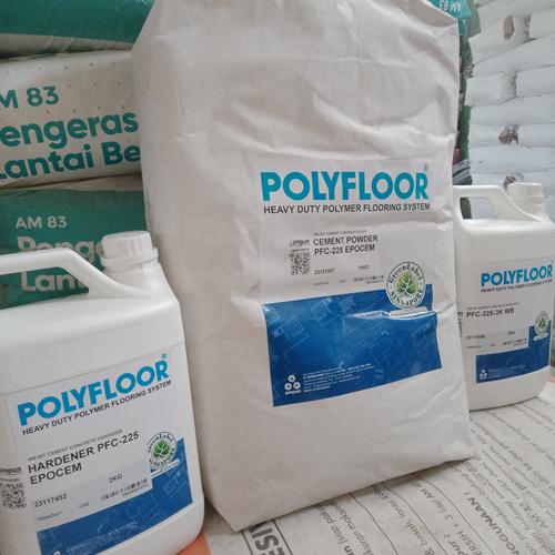 Jual propan epocem powder pfc _225 untuk lapisan top cote 25kg - Jakarta Barat - waterprofing ...