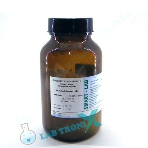 Jual Tin (II) Chloride Dihydrate (250 GRAM) - SnCl2 / Stannous Chloride ...