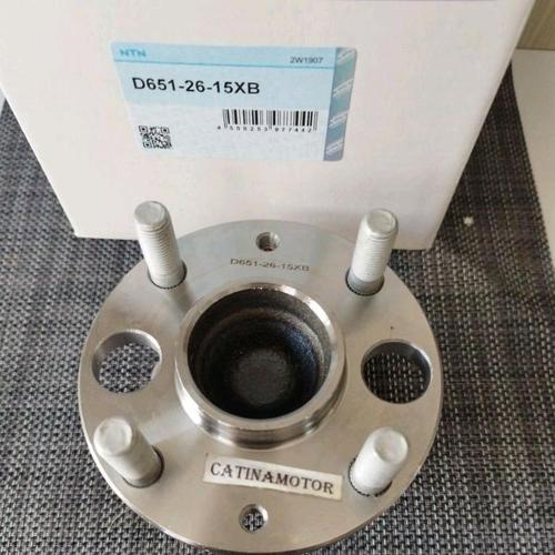 Jual BEARING RODA BELAKANG MAZDA 2 FIESTA NAP RODA BELAKANG MAZDA 2 ...
