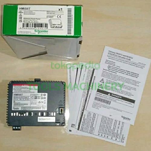 Jual SCHNEIDER HMIS5T NEW ORIGINAL - Jakarta Utara - TOOLS MACHINERY ...