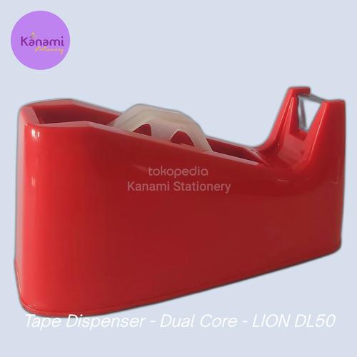 Jual Tape Dispenser TD-101 Joyko Tempat Selotip Kecil-Masking Tape ...