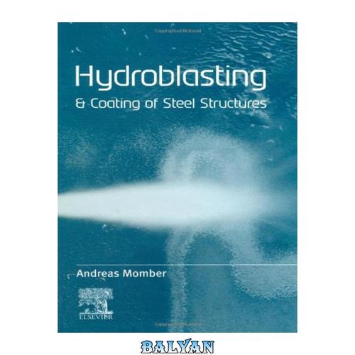 Jual Hydroblasting and Coating of Steel Structures - Kab. Tangerang ...