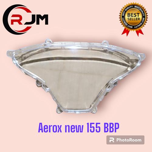 Jual MIKA SPEEDOMETER NEW AEROX 155 BBP MIKA SPEEDO AEROX NEW KACA ...