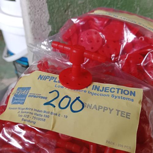 Jual NIPPLE EPOXY INJEKSI/NEPEL INJEKSI Red - Jakarta Barat - TOKO ...