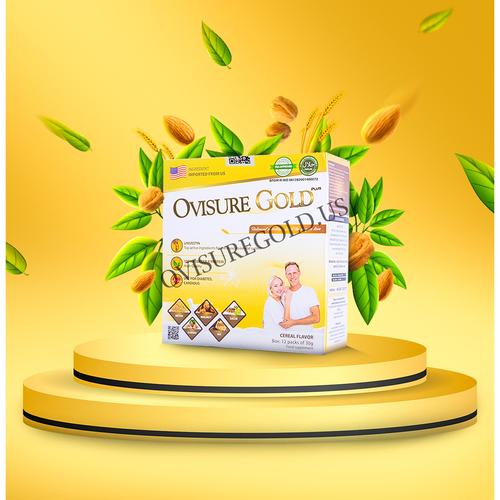 Promo OVISURE GOLD SUSU BPOM , MEMBANTU MEMULIHKAN KERUSAKAN TULANG ...