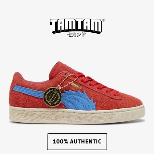 Jual Puma X One Piece Buggy Genius 100% Original - 41 - Kota Bandung ...