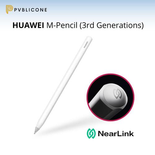 Promo Huawei M Pencil 3nd Generation Nearlink For Huawei Matepad Pro 13 ...