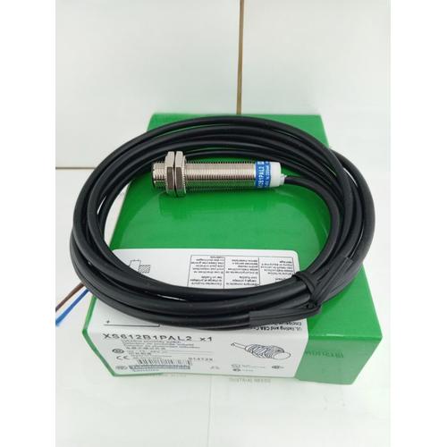 Jual Proximity Sensor Inductive TELEMECANIQUE XS612B1PAL2 - Jakarta Barat - maju jaya mandirii ...