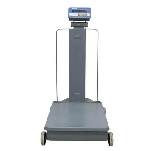 Jual Timbangan digital 500 kg/ hybrid scale 500kg/ Timbangan industri ...