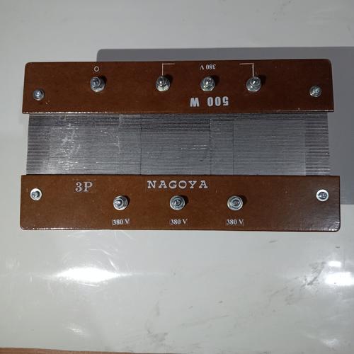 Jual Trafo Isolasi 500W 380V-3P (RST) Ke 380V - 3P (RSTN) - Jakarta ...