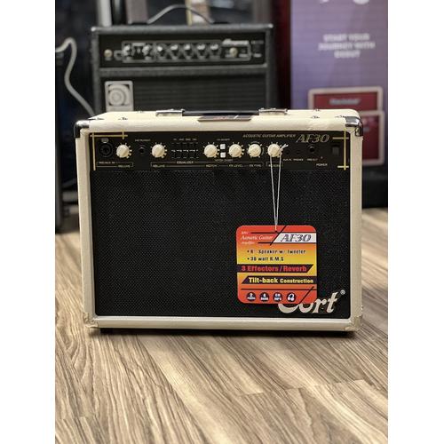 Jual Cort AF30 Acoustic Amplifier - Jakarta Utara - Nafiri Music Store | Tokopedia
