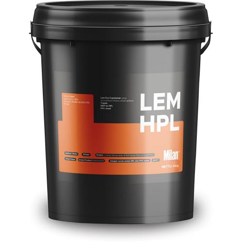 Jual Milan Lem HPL - Kota Semarang - Milan Coating | Tokopedia