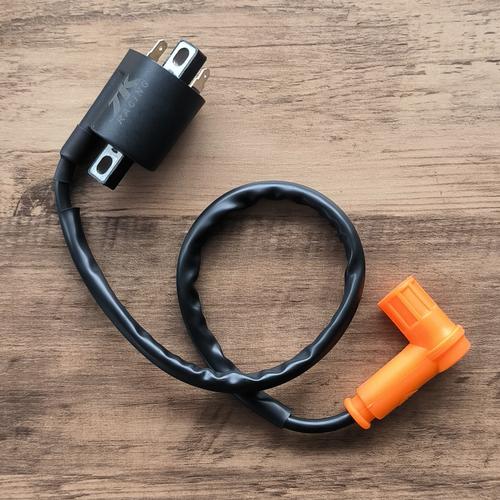 Jual COIL KOIL TK RACING INJECTION INJEKSI VARIO NMAX AEROX MIO BEAT ...