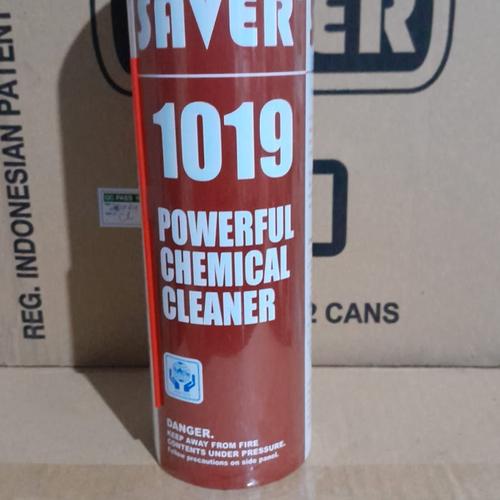 Jual Saver seyton 1019 powerful chemical cleaner pembersih lemak minyak ...