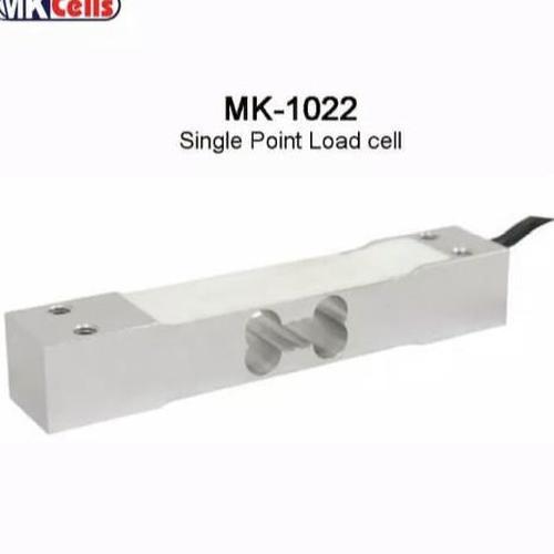 Jual Load cell single Point Load Cell 5kg / Load cell mk-cell type 1022 ...