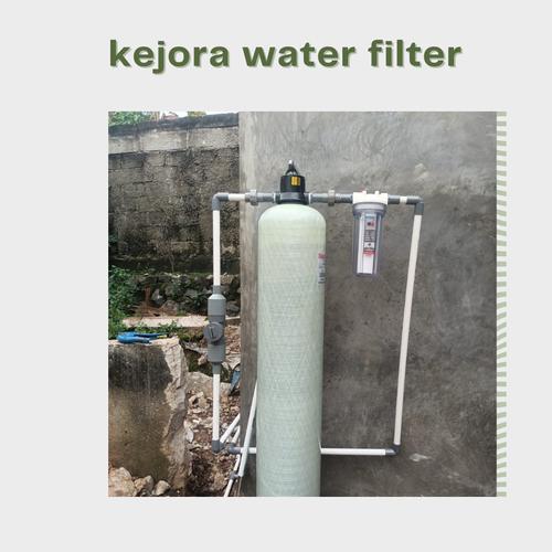 Jual Filter Air sumur /Air pdam/ Saringan air rumahan - Jakarta Barat ...