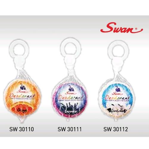 Jual Kamper Swan Deodorant Pengharum Kamar Mandi Dan Ruangan - Orange ...