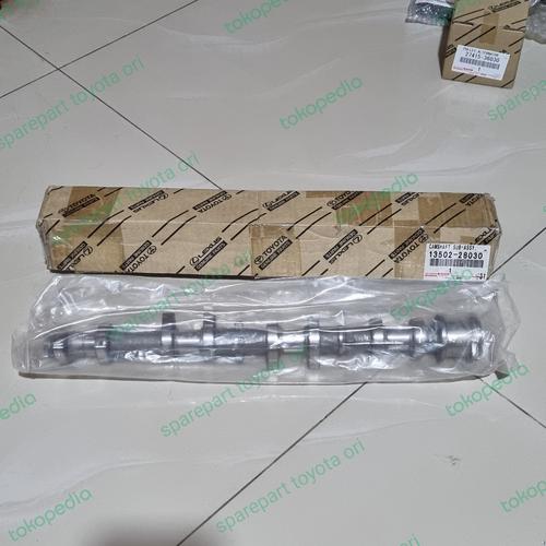 Jual Camshaft Intake Alphard Vellfire Harrier Camry 2AZ 2400CC 13502 ...