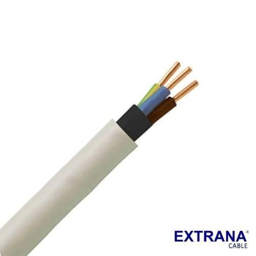 Jual Extrana Kabel NYM 3x1.5 isi 3 nym 3 x 1,5 Per meter - Kota ...