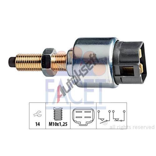 Jual SWITCH REM - SWITCH STOP LAMP - Kab. Bekasi - Busan Berkah Motor ...