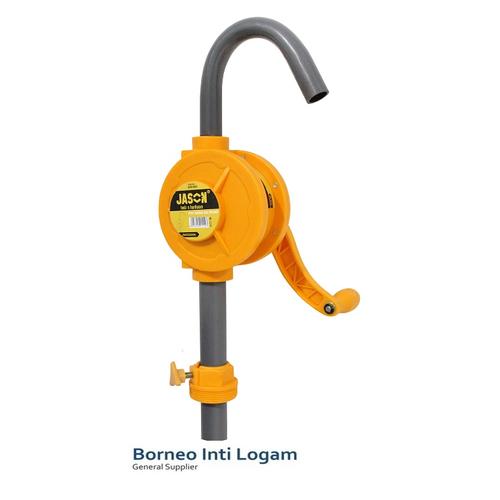 Jual JASON POMPA OLI PVC / PVC HAND OIL PUMP 32MM (359-043) - Kota ...