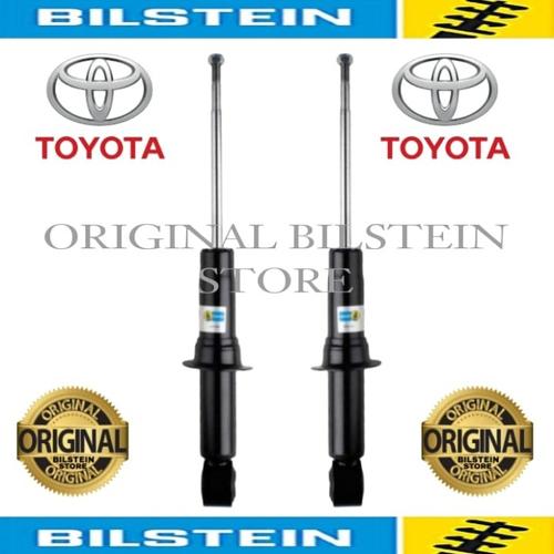 Jual SHOCKBREAKER BELAKANG TOYOTA SIENTA ORIGINAL BILSTEIN B4 - Kab ...