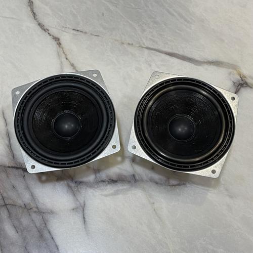 Jual BNIB NOS - Speaker Original BMW Nokia 5 Inch - E30 E28 E36 E34 - Kab. Tangerang - Cable ...