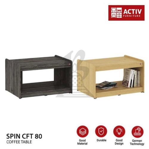 Jual Meja Tamu ACTIV SPIN CFT 80 - Kota Malang - Borobudur Mebel ...