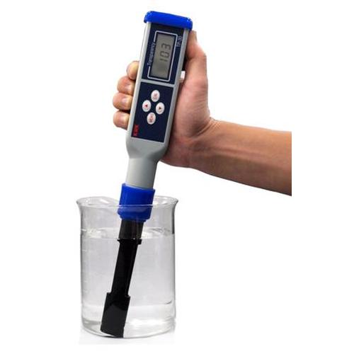 Jual Turbidity Meter Pen , Alat Ukur kekeruhan air Model Pen Turbidity ...