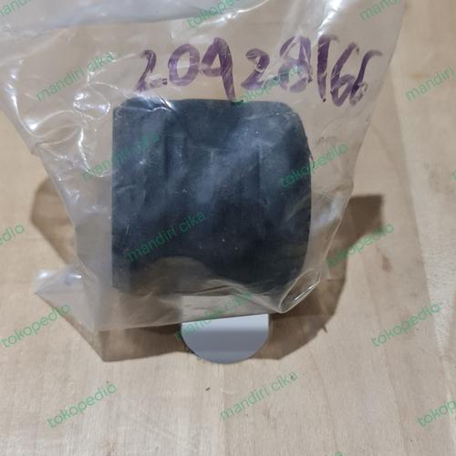 Jual Karet stabilizer ,karet bushing utk scania volvo dan renault ...