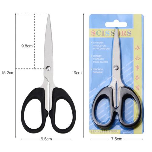 Jual Gunting Stainless Steel Multifungsi - Medium - Jakarta Barat ...