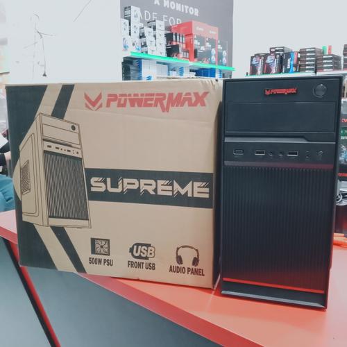 Jual CASING PC mATX POWERMAX - Kota Surabaya - JBC DISTRIBUTION | Tokopedia