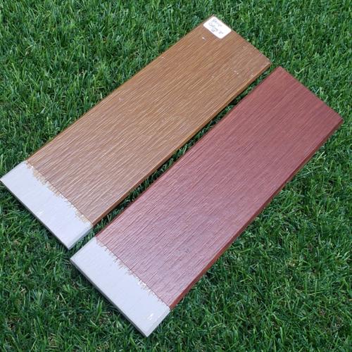 Jual Shera Strip Ceiling 3" - Straight Grain / Plafon Indah Seperti ...