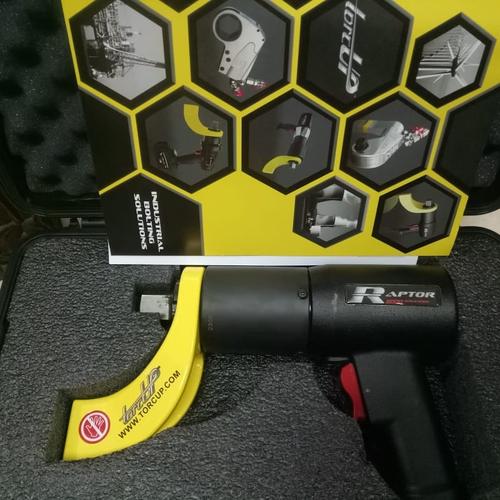 Jual Raptor RP 2000 | torque wrench 313 - 2732 Nm, Pneumatic Torque ...