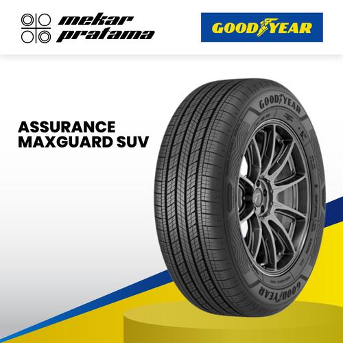 Jual GOODYEAR ASSURANCE MAXGUARD SUV 235 60 16 Ban Mobil U/ RUSH, INOVA , DLL - Kota Bandung ...