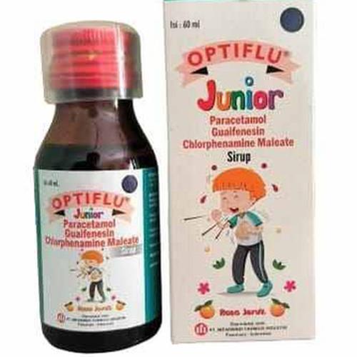 Jual OPTIFLU JUNIOR SIRUP 60 ML - Kab. Tegal - BUDI PHARMACY_NEW ...