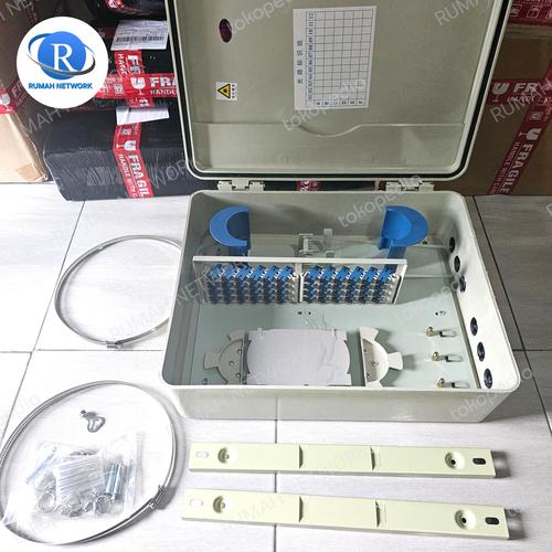 Jual odc 48 core / odc tiang 48 core kosongan - Jakarta Barat - RUMAH ...