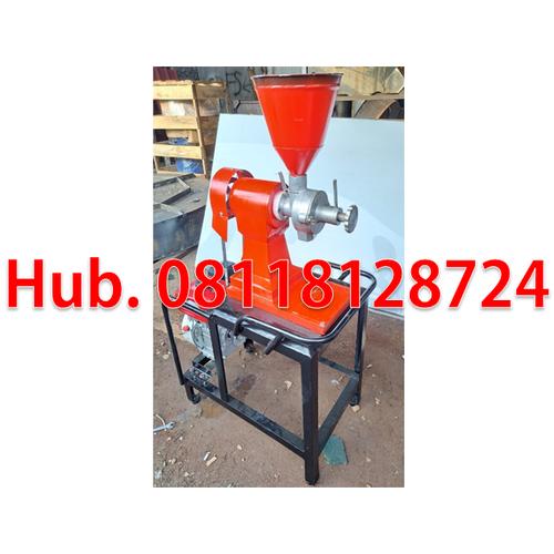 Jual Mesin Penepung Kopi - Mesin Pembubuk Kopi - Mesin Penggiling Kopi ...