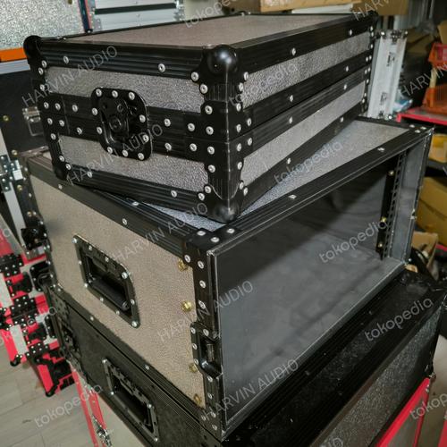 Jual Flight case / Hardcase professional 6yu Aluminium layer - List ...