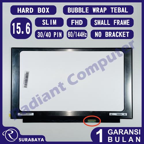 Jual LCD LED Acer Predator Triton 300 PT315-51 - 40 pin (144Hz) - Kota ...